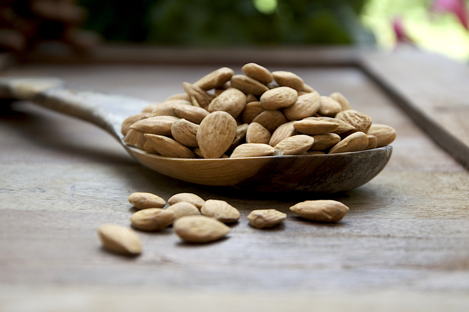 Eat your almonds – Health Continuum