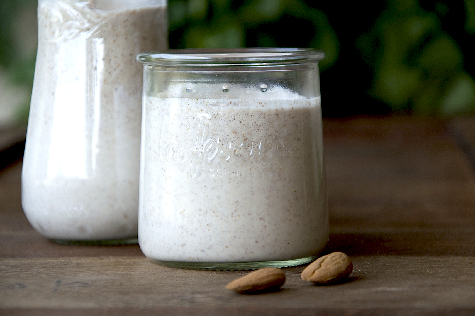Eat your almonds – Health Continuum